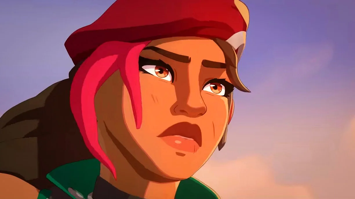 Overwatch: Sierra è la nuova eroina in arrivo - Tom's Hardware