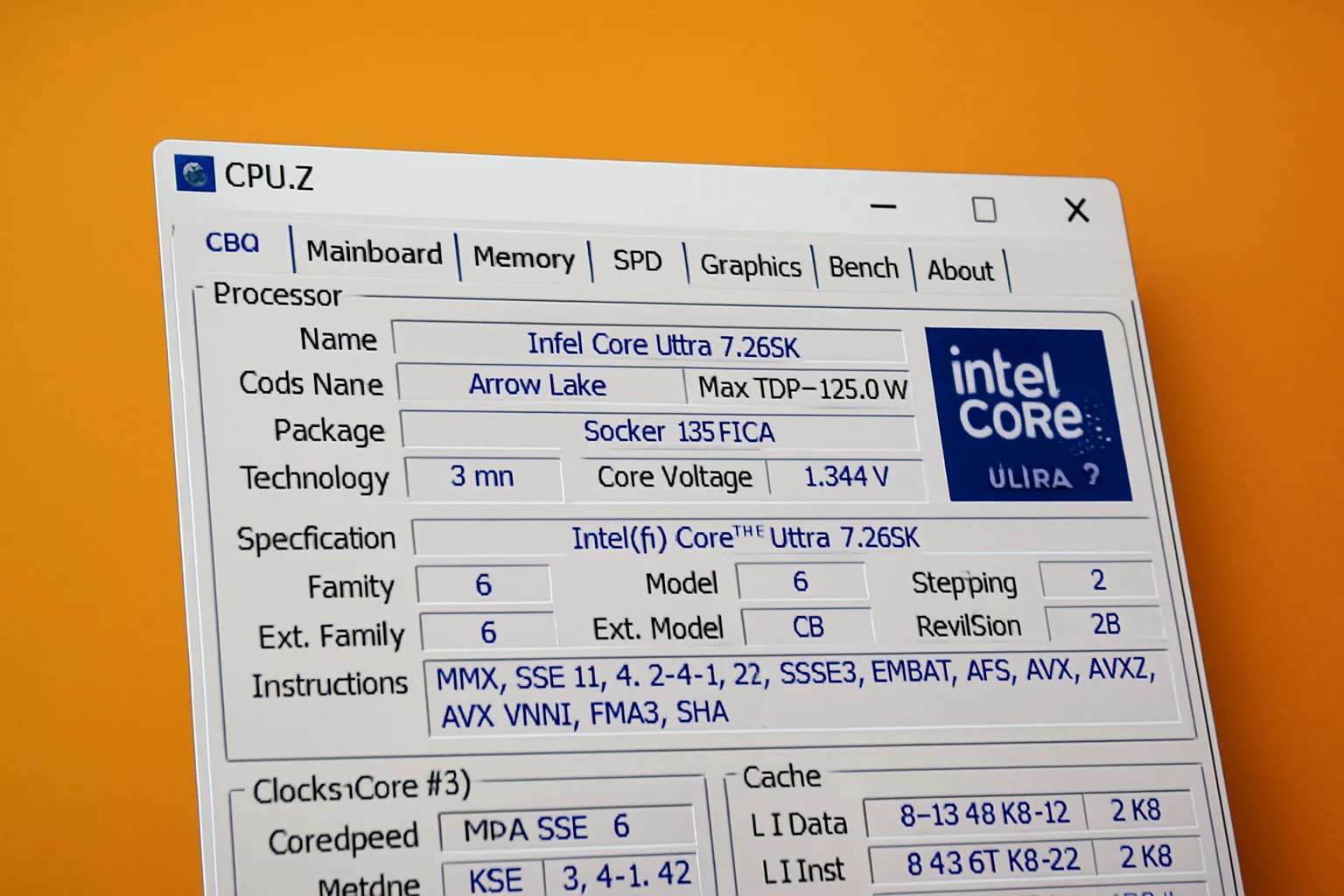 CPUID hackerato, malware nei link di download - Tom's Hardware