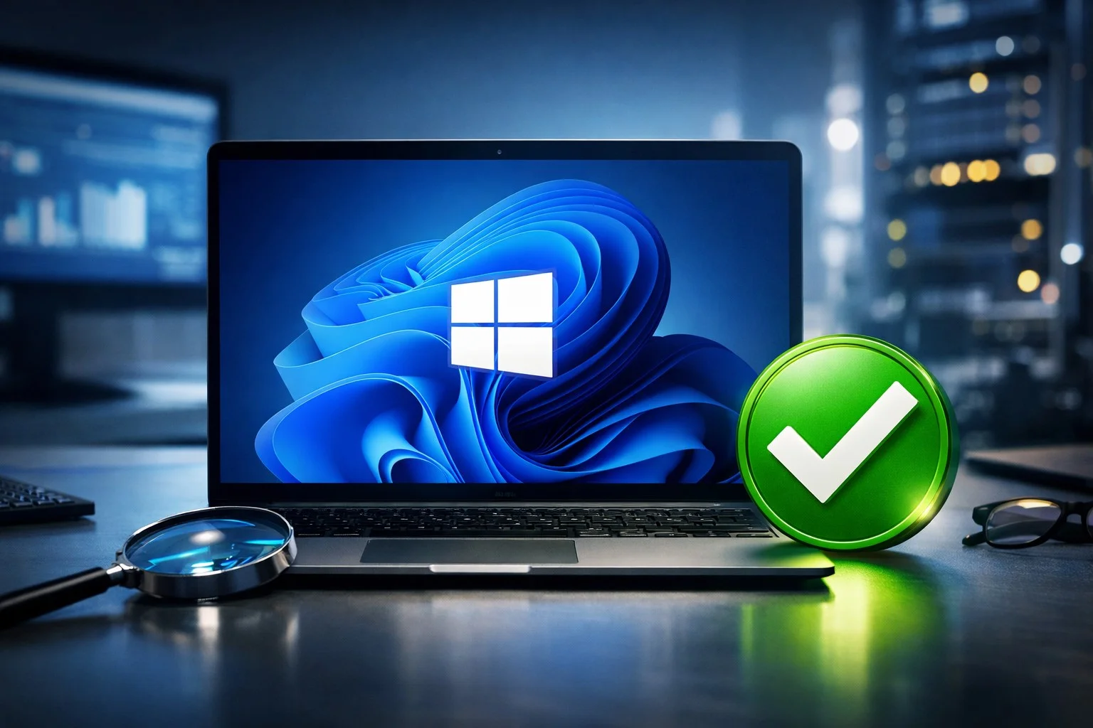 Windows 11, Microsoft dichiara risolti i bug noti - Tom's Hardware
