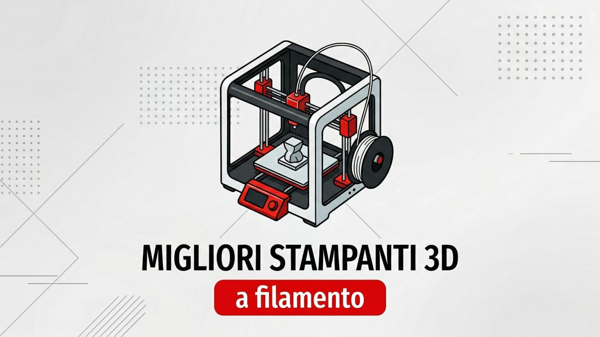 Migliori stampanti 3D (giugno 2026) - Tom's Hardware