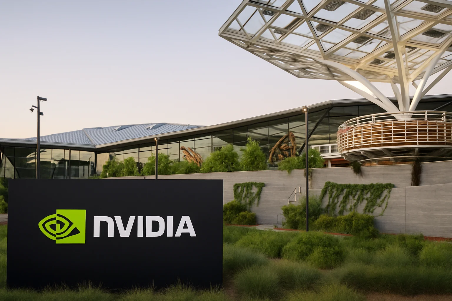 NVIDIA: l'IA riduce 10 mesi di lavoro a una notte - Tom's Hardware