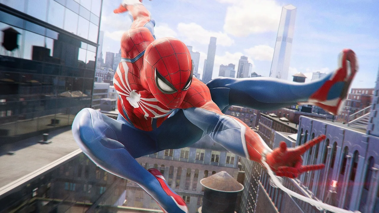 Insomniac al lavoro su Spider-Man 3? Spunta un indizio - Tom's Hardware