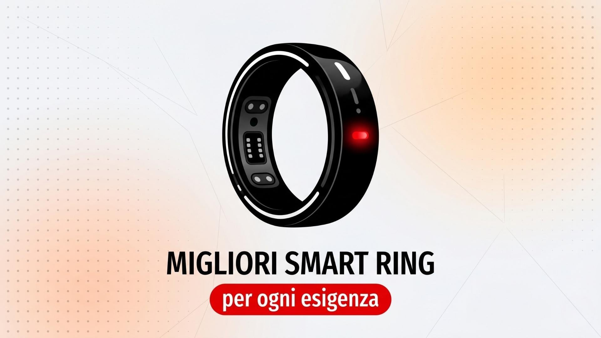 Migliori smart ring (maggio 2026) - Tom's Hardware