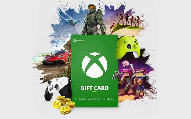 Xbox offre gift card gratis per la primavera 2026 - Tom's Hardware