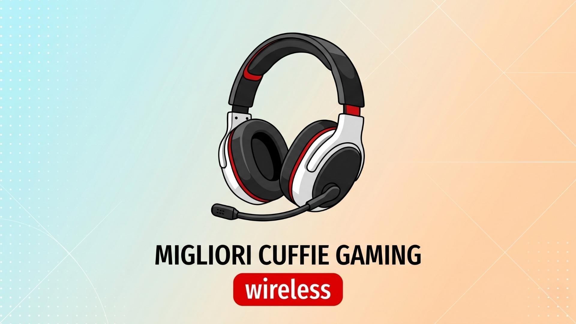 Migliori cuffie gaming wireless (maggio 2026) - Tom's Hardware