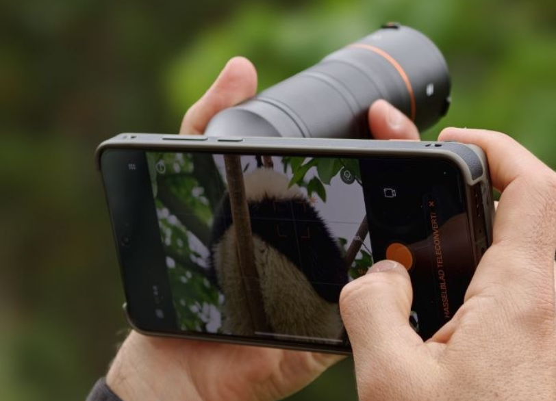 OPPO Find X9 Ultra, una masterclass mostra la sua ambizione fotografica ...