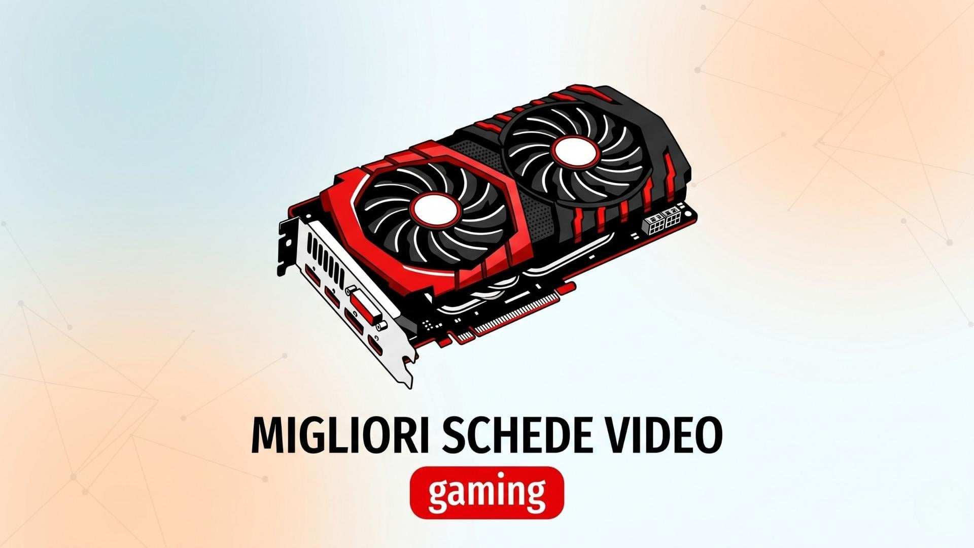 Migliori schede video gaming (maggio 2026) - Tom's Hardware