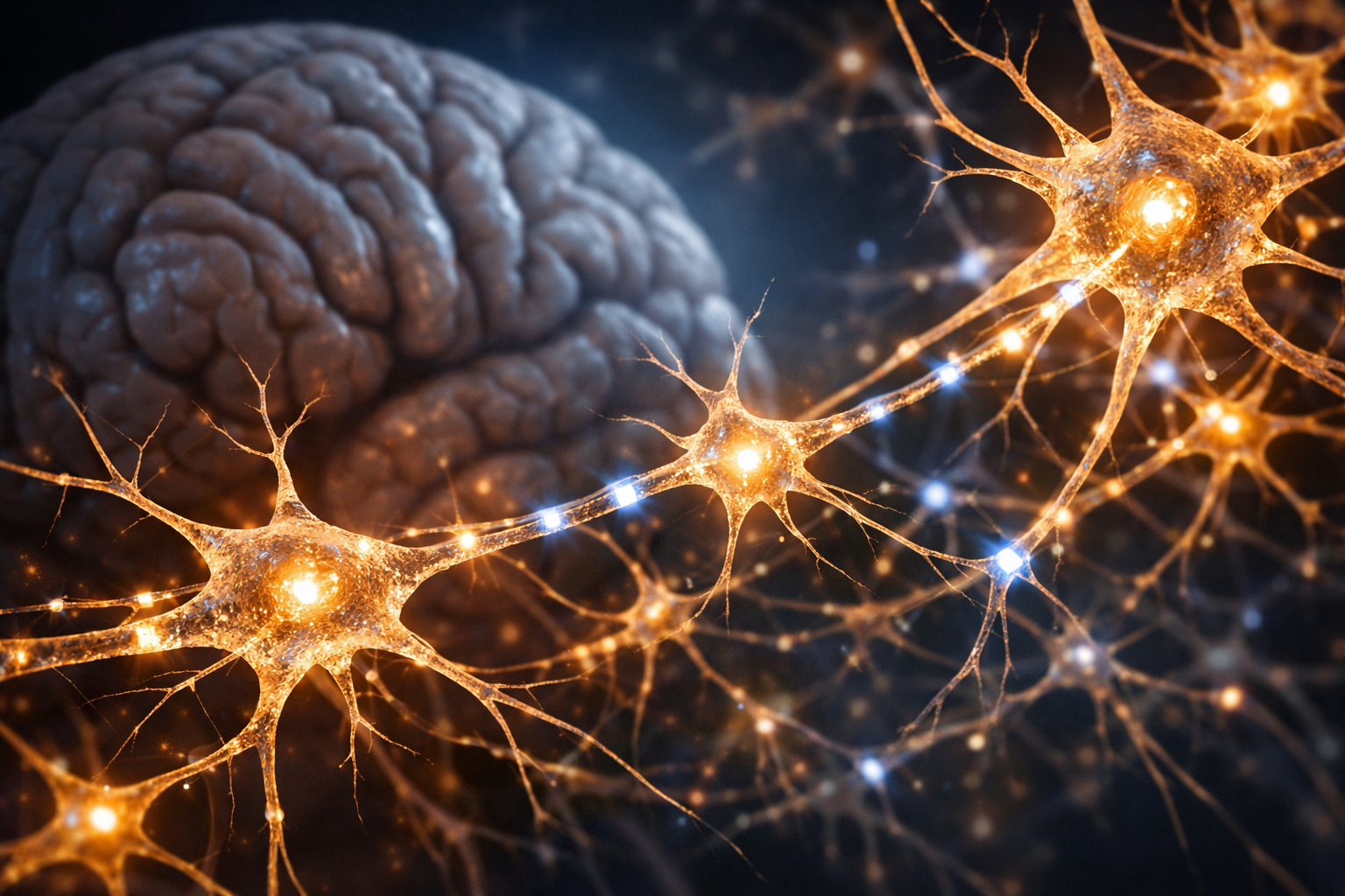 Nel cervello c’è una rete nascosta che non usa neuroni - Tom's Hardware
