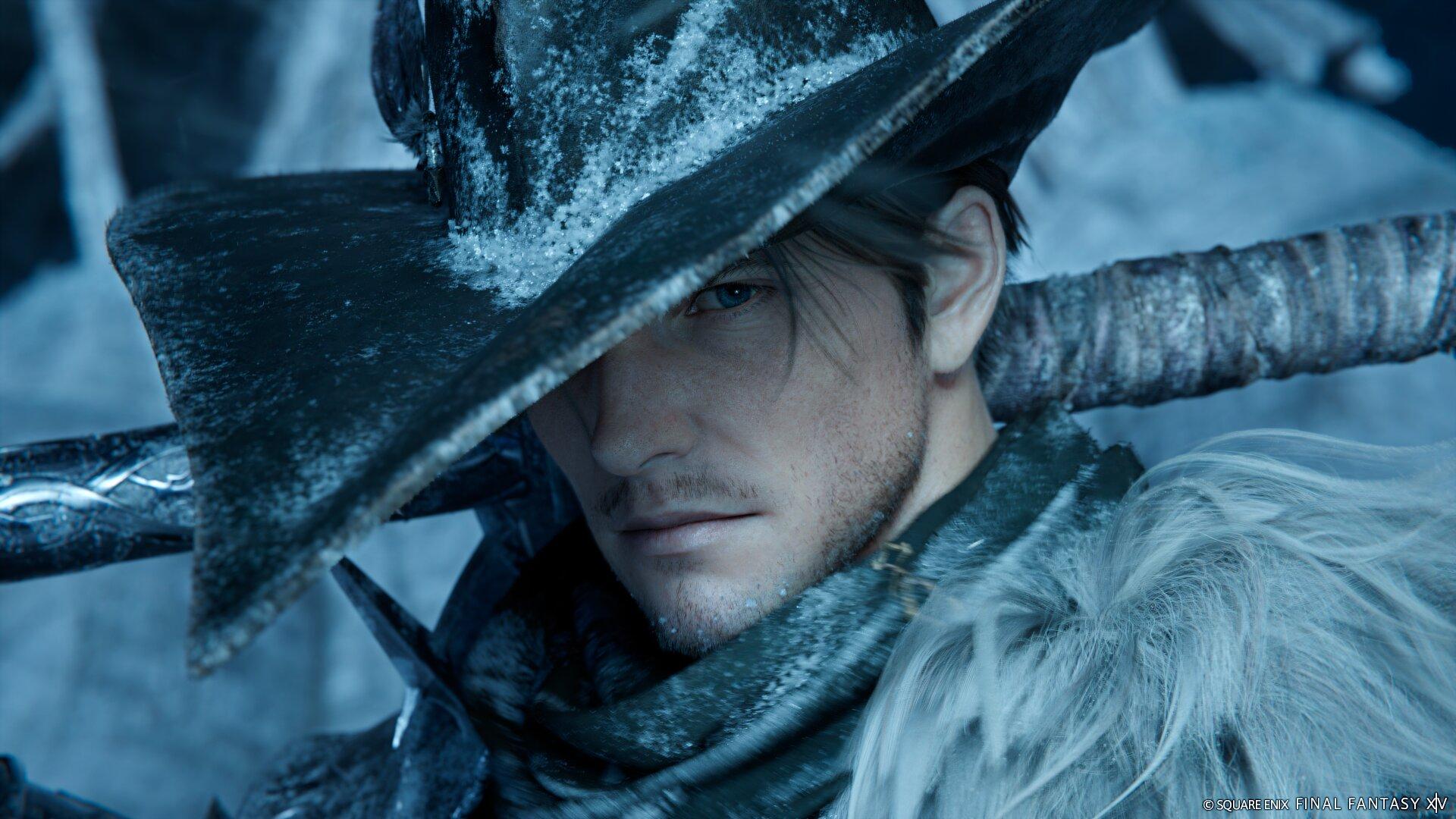 Final Fantasy XIV: Evercold e tutte le novità del Fan Fest 2026 - Tom's ...
