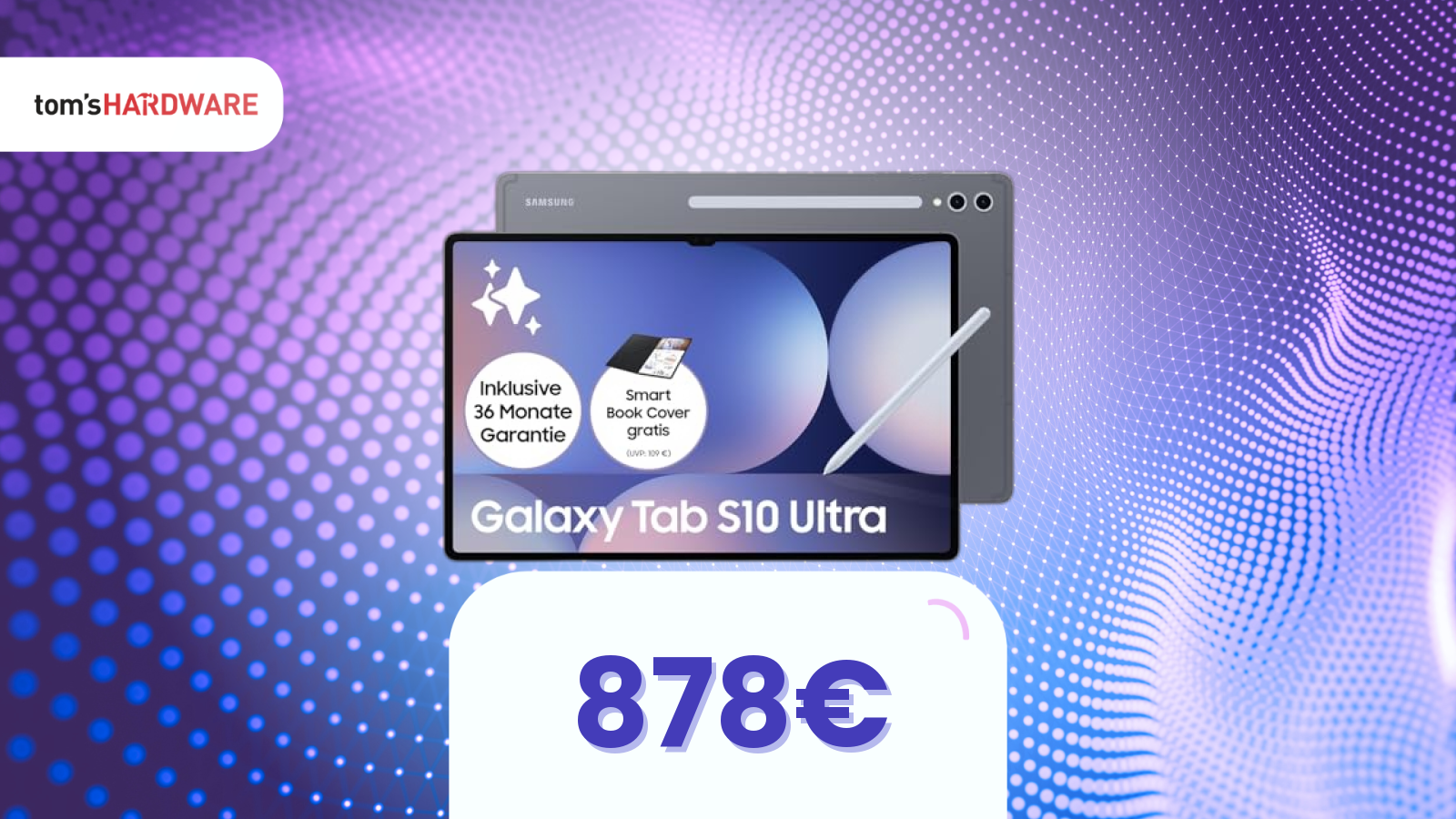 Galaxy Tab S10 Ultra, il gigante dei tablet si "piega": mai costato ...