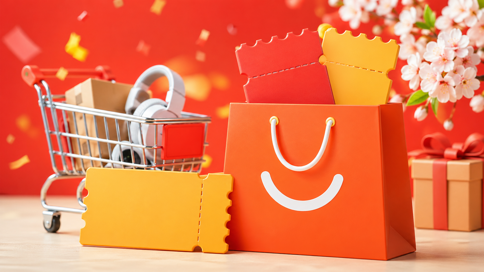 AliExpress: ecco i coupon del 1° maggio da usare per risparmiare - Tom ...