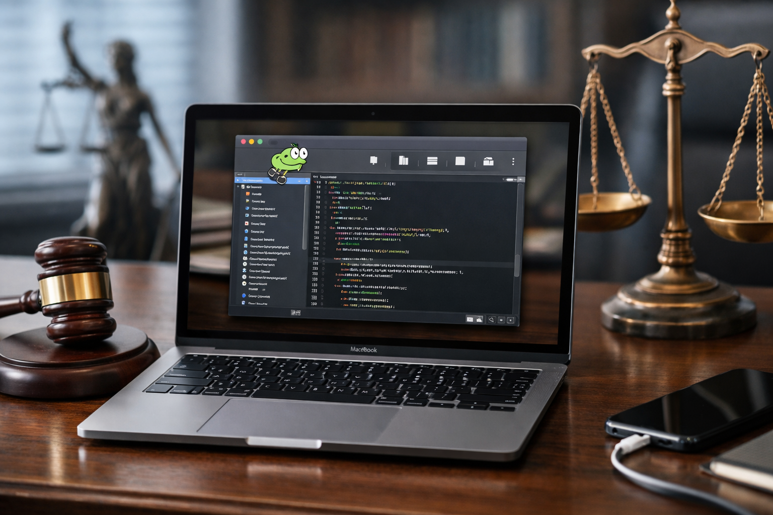 Notepad++ per Mac rischia di finire in tribunale - Tom's Hardware