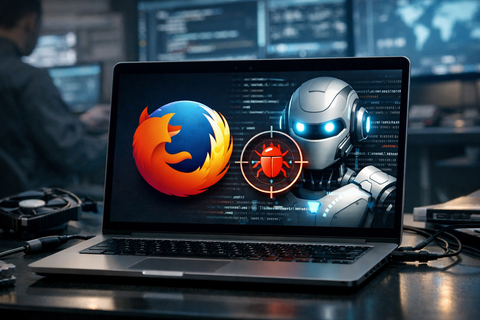 Firefox abbraccia l'IA per la sicurezza: cosa cambia - Tom's Hardware