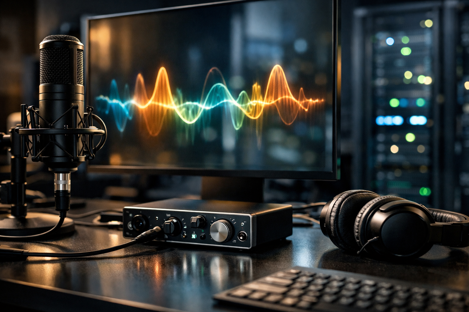 OpenAI punta tutto sulla voce: arrivano traduzione e IA live - Tom's ...