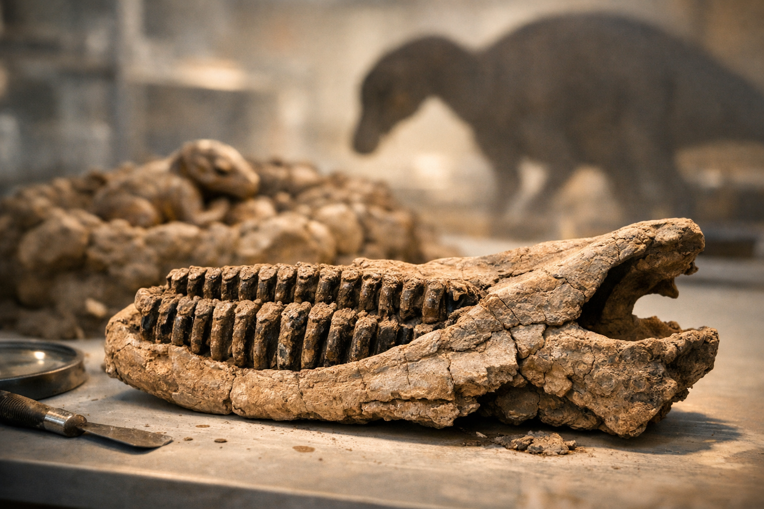 I denti svelano come i dinosauri nutrivano i piccoli - Tom's Hardware