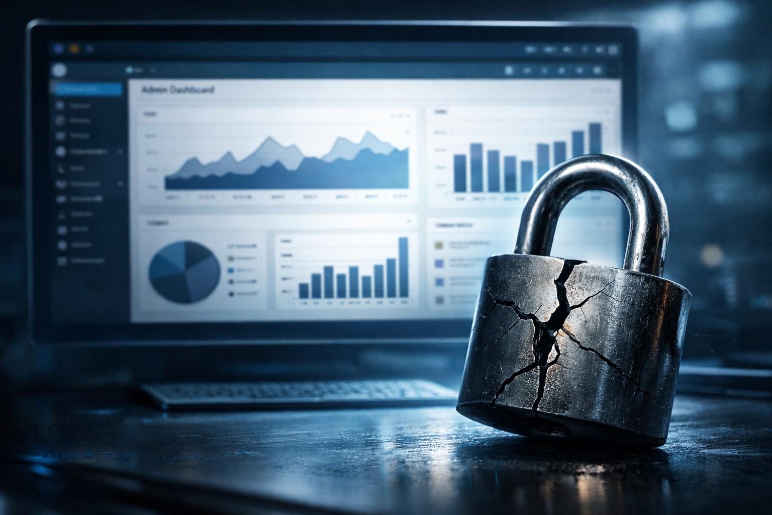 WordPress, una falla aggira il login: siti già sotto attacco - Tom's ...