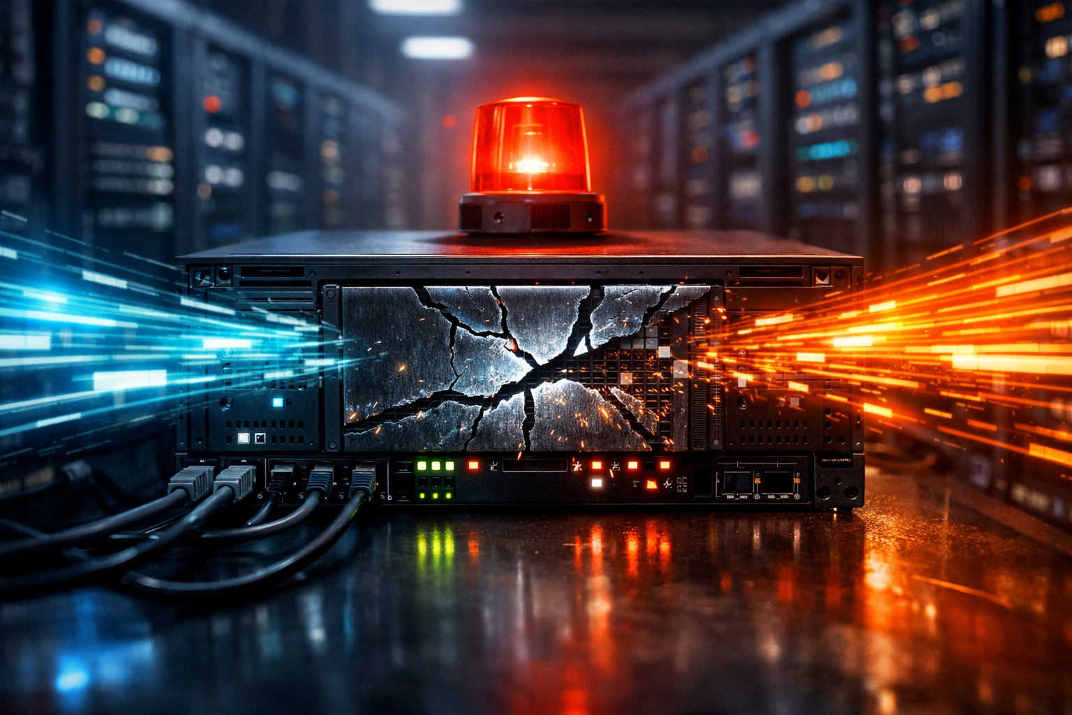 NGINX: bug vecchio 18 anni mette a rischio milioni di server - Tom's ...