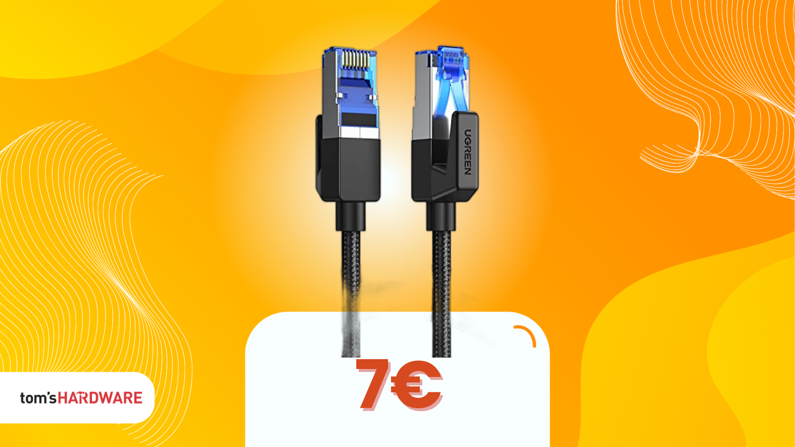40 Gbps? Non basta la rete: ti serve questo cavo (a soli 7€) - Tom's ...