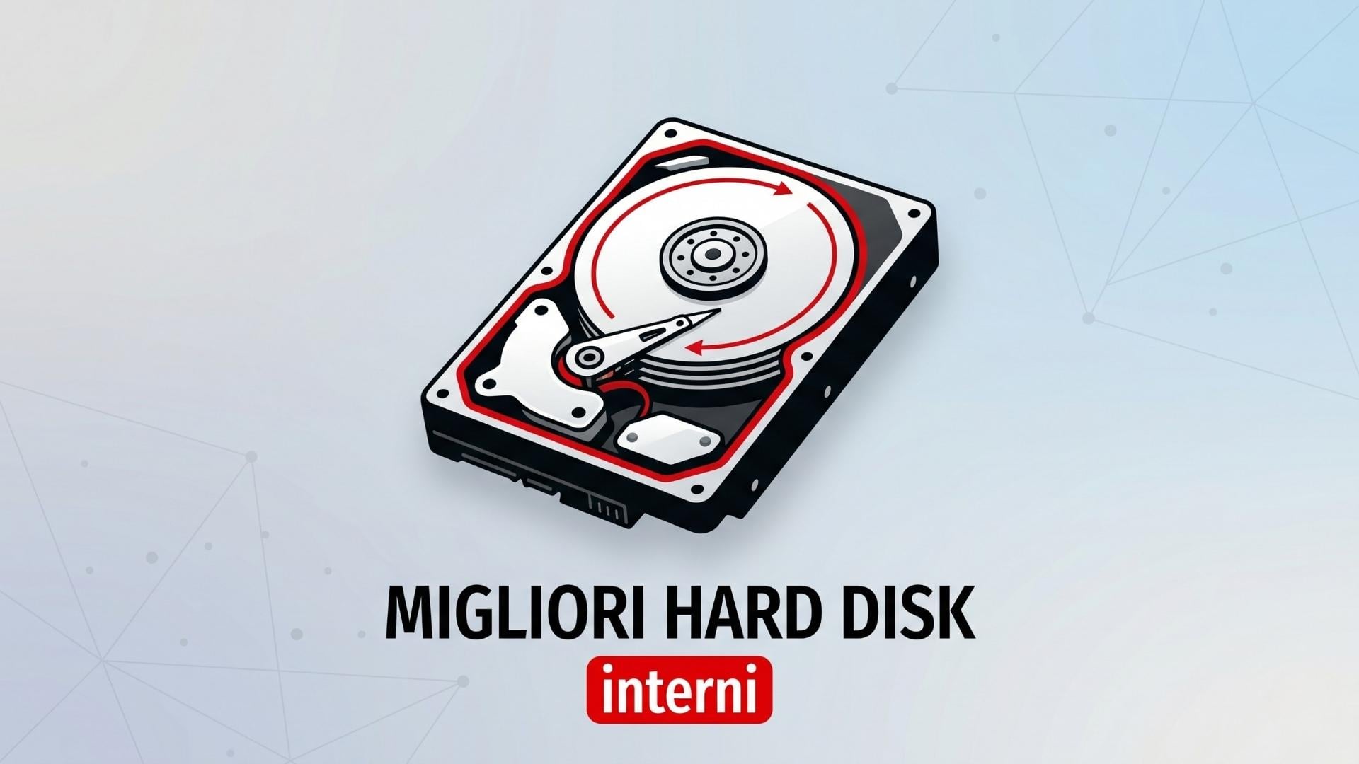 Migliori hard disk interni (maggio 2026) - Tom's Hardware