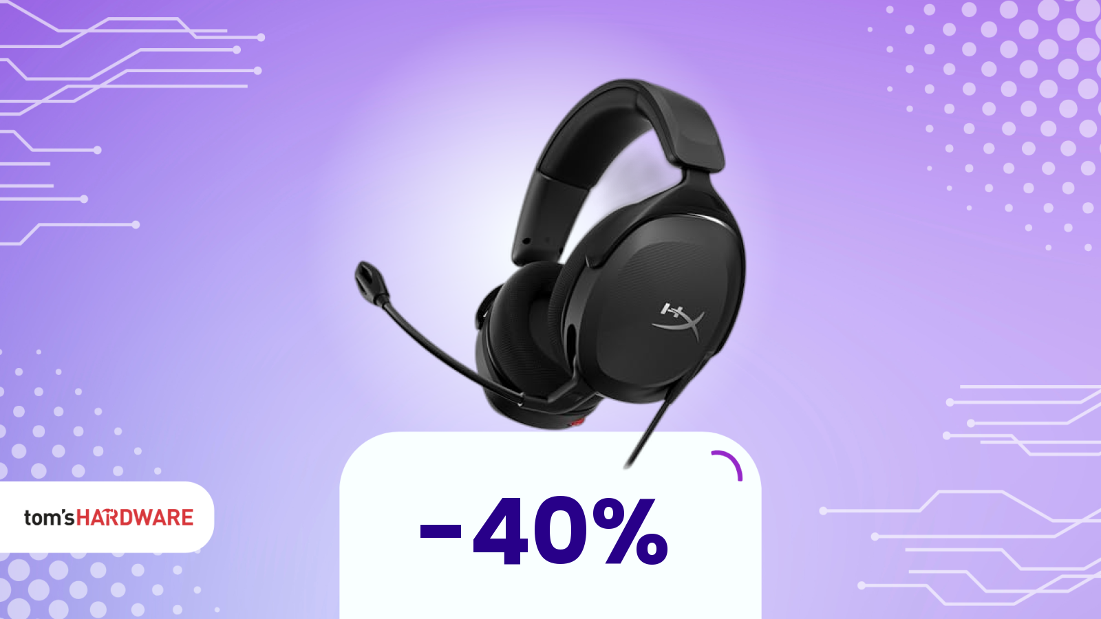 Scontate del 40%, queste cuffie sono un affare impossibile da ignorare ...