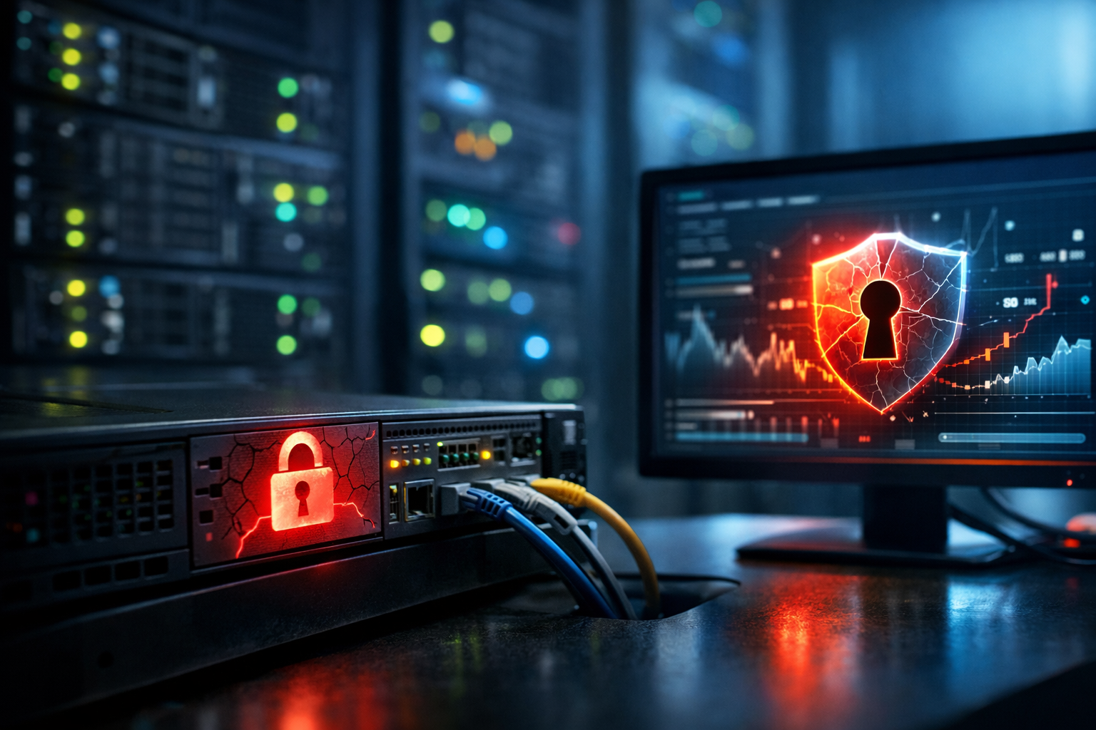 CISA accelera: la falla cPanel va chiusa in quattro giorni - Tom's Hardware