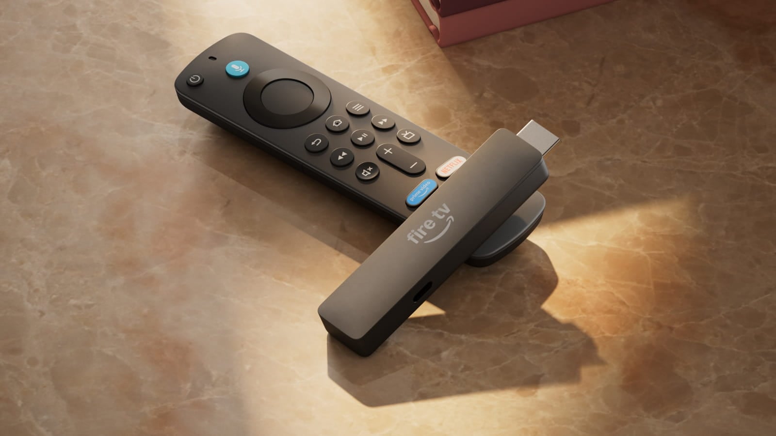 Più veloce, compatta e scontata: la nuova Fire TV Stick HD debutta su ...
