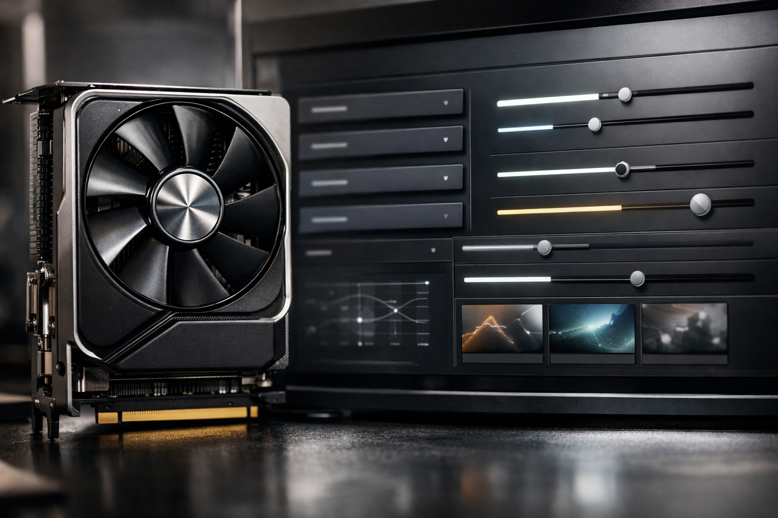 NVIDIA archivia il Control Panel dopo 20 anni: è ufficiale - Tom's Hardware