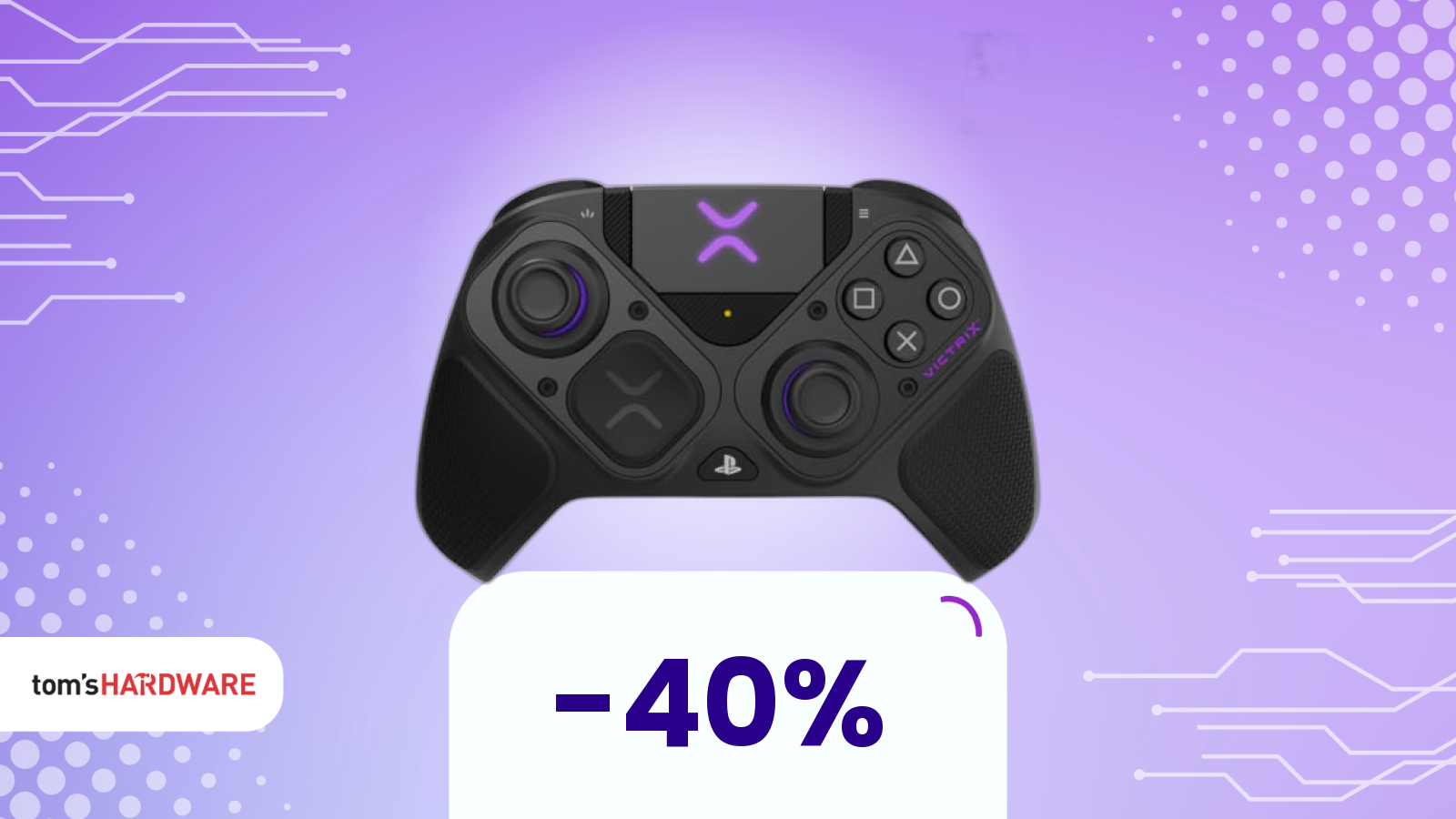 È meglio del DualSense? Per molti sì, e oggi questo controller costa il ...