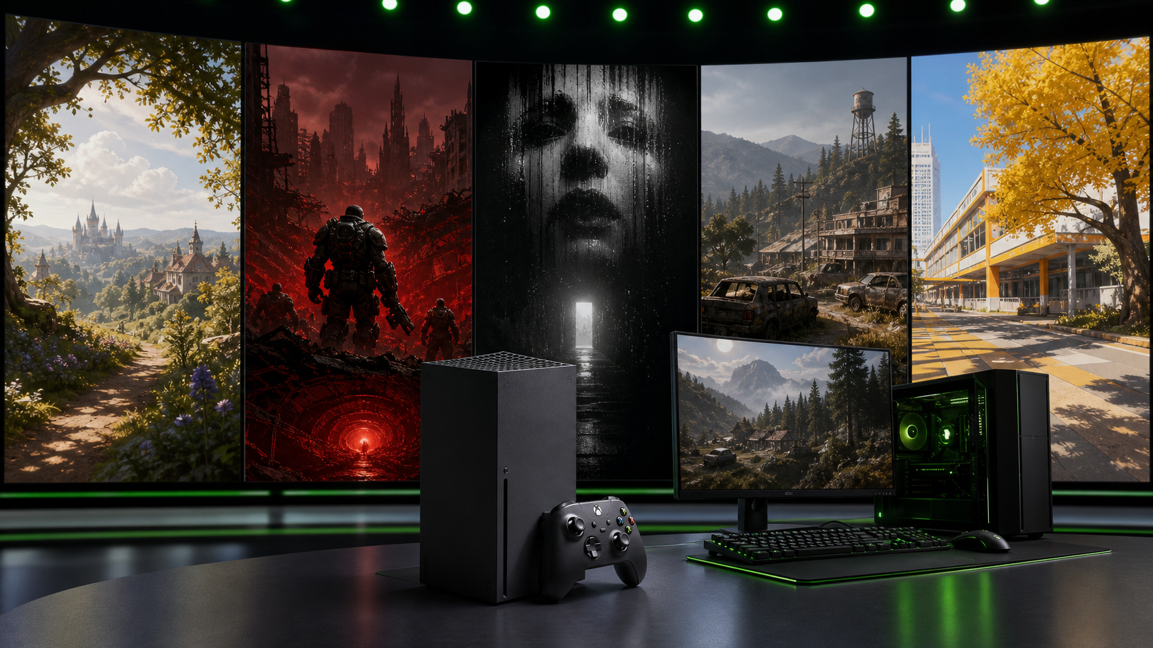 Xbox si gioca tutto al Summer Game Fest 2026 - Tom's Hardware