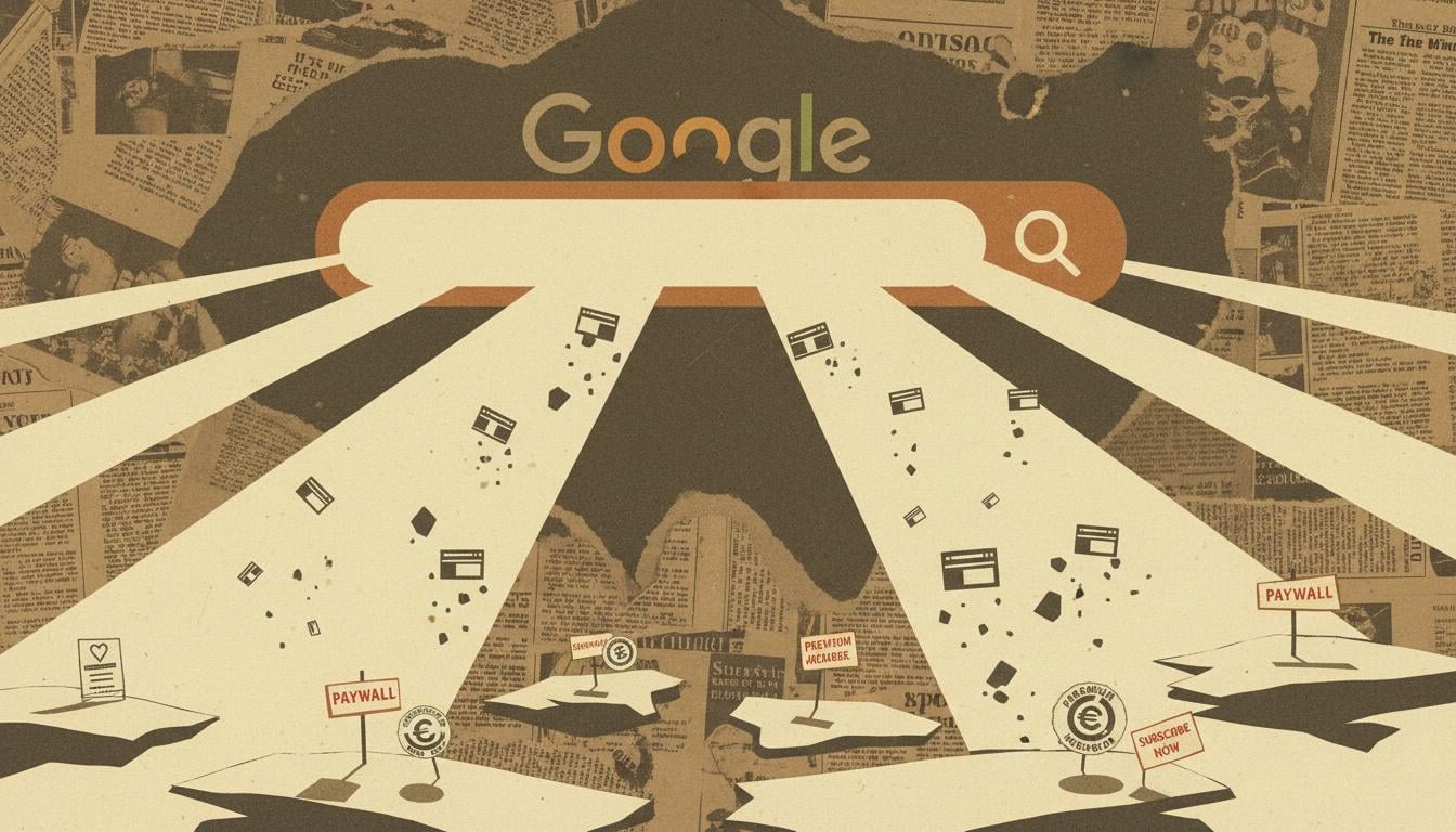 Google Zero è l'apocalisse a cui è meglio prepararsi (anche se poi non ...