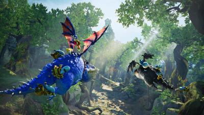 Provato Rayman Legends: Retold, un remake che potrebbe stupirvi - Tom's ...