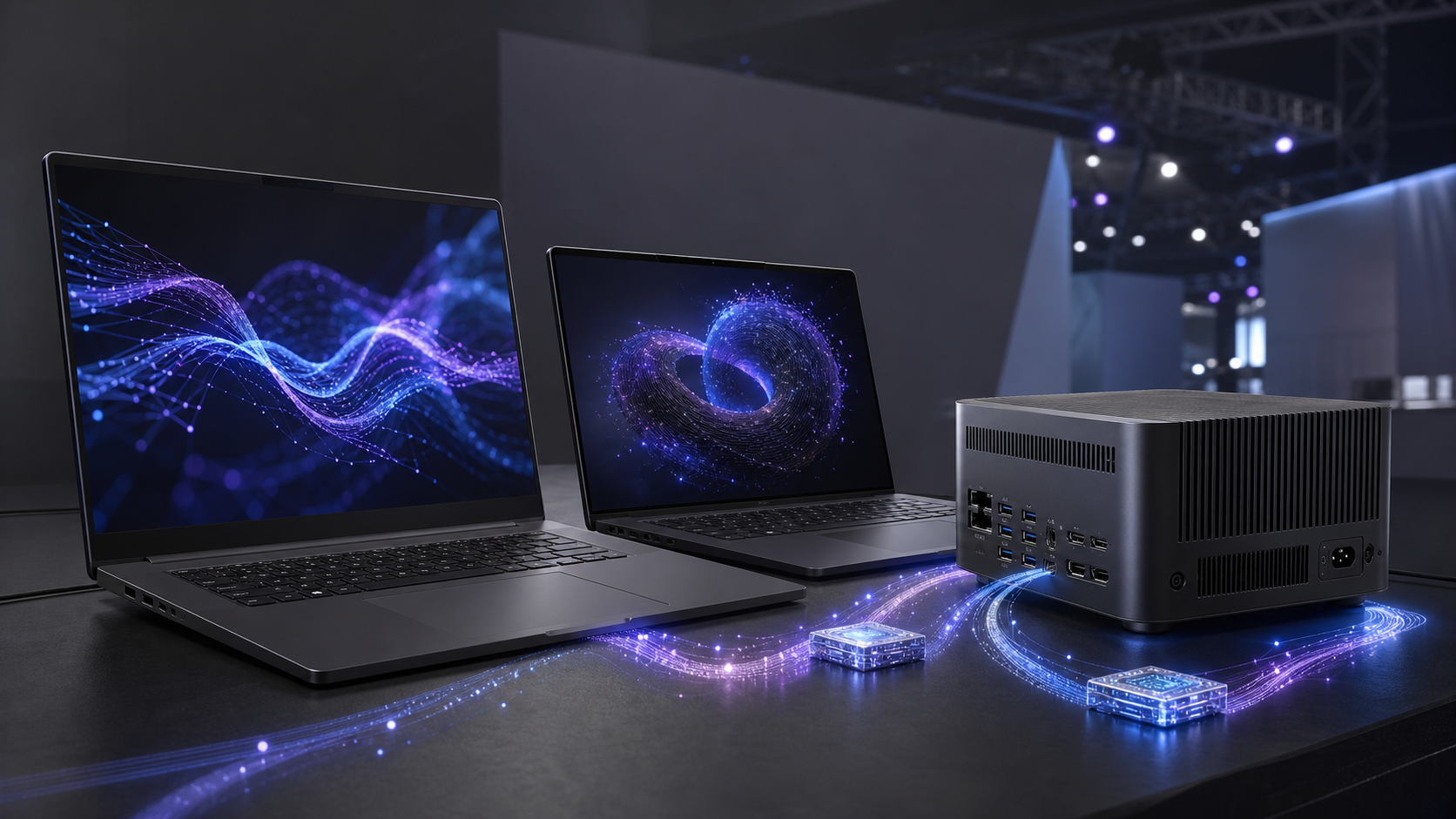 ASUS ProArt abbraccia RTX Spark per i nuovi PC AI - Tom's Hardware