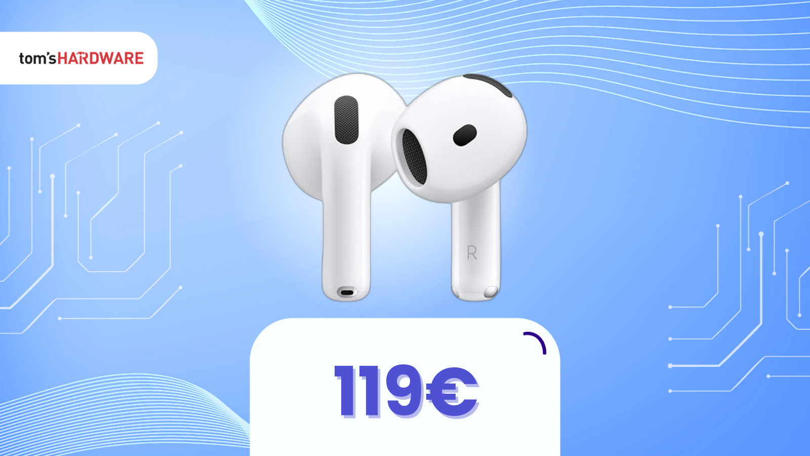 Apple AirPods 4: auricolari USB-C più accessibili per chi usa iPhone ...
