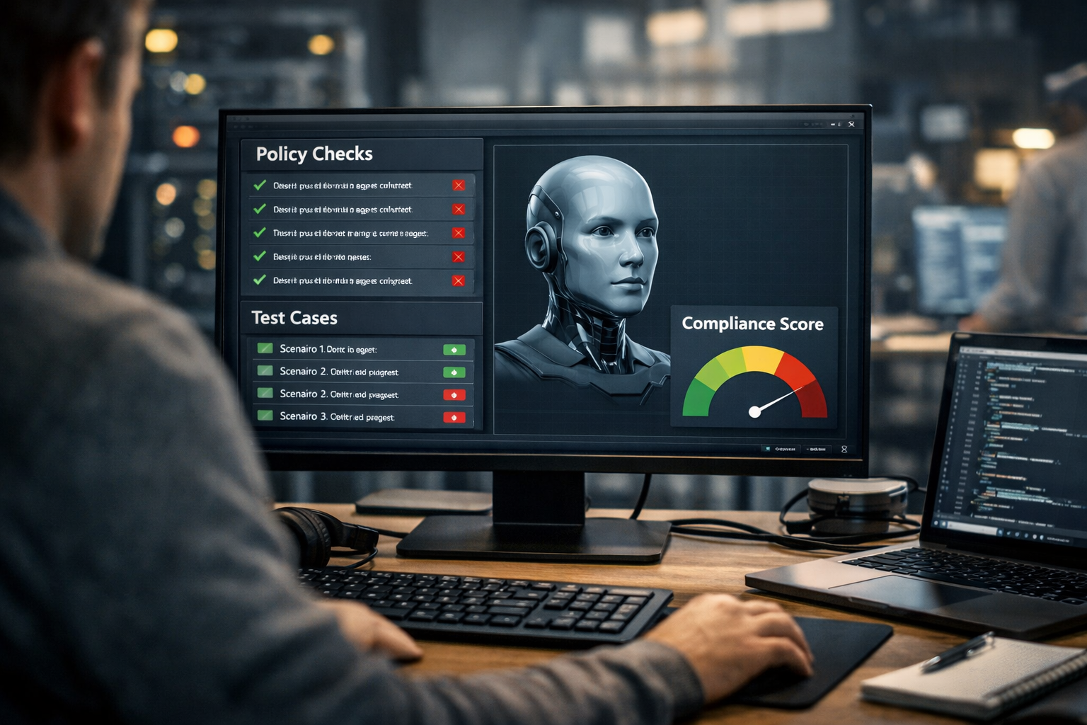 Un nuovo tool Microsoft vuole scoprire dove falliscono gli agenti IA ...