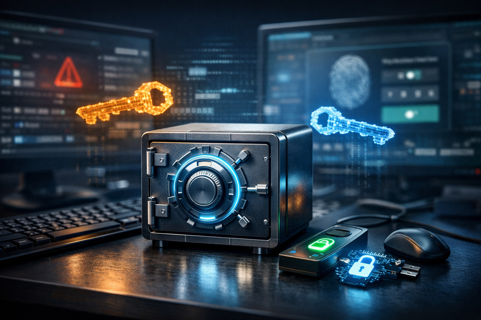 Dashlane, gli hacker hanno rubato vault cifrati - Tom's Hardware