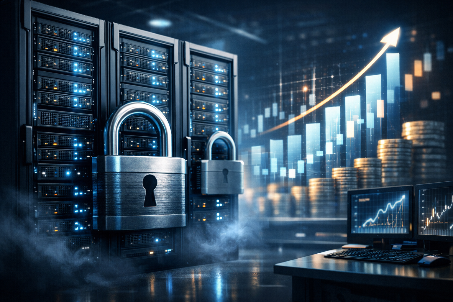 La sicurezza dati attira miliardi, ma Cyera rischia grosso - Tom's Hardware