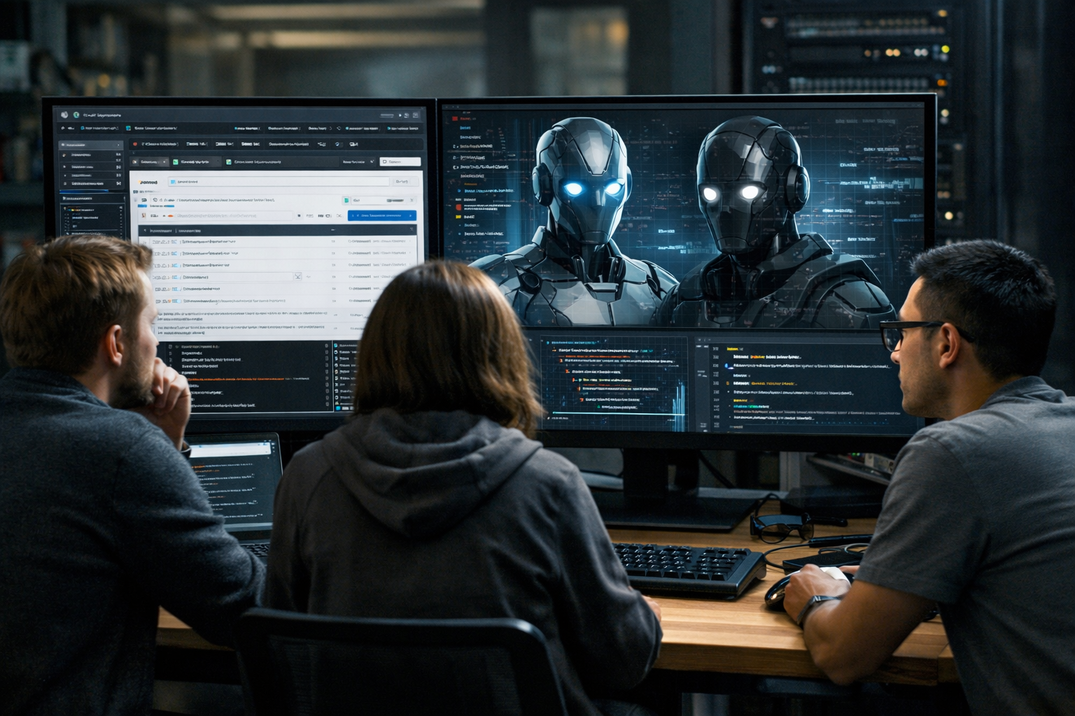 L’IA agentica mette GitLab davanti a una scelta dolorosa - Tom's Hardware
