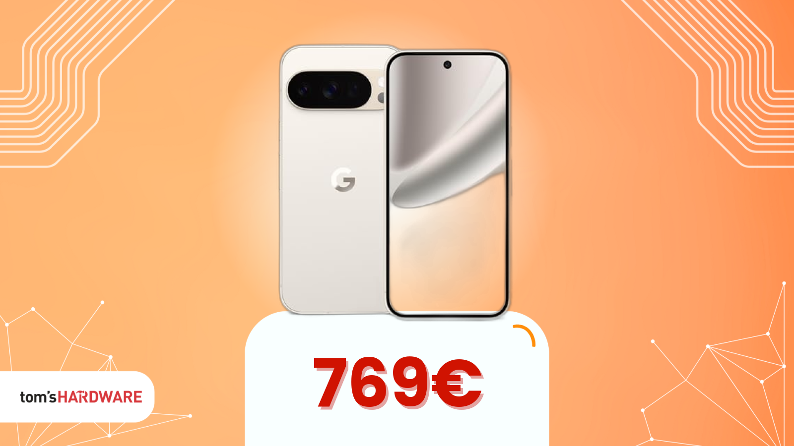 Pixel 10 Pro: non è più solo un flagship, è un’occasione oggi su Amazon ...