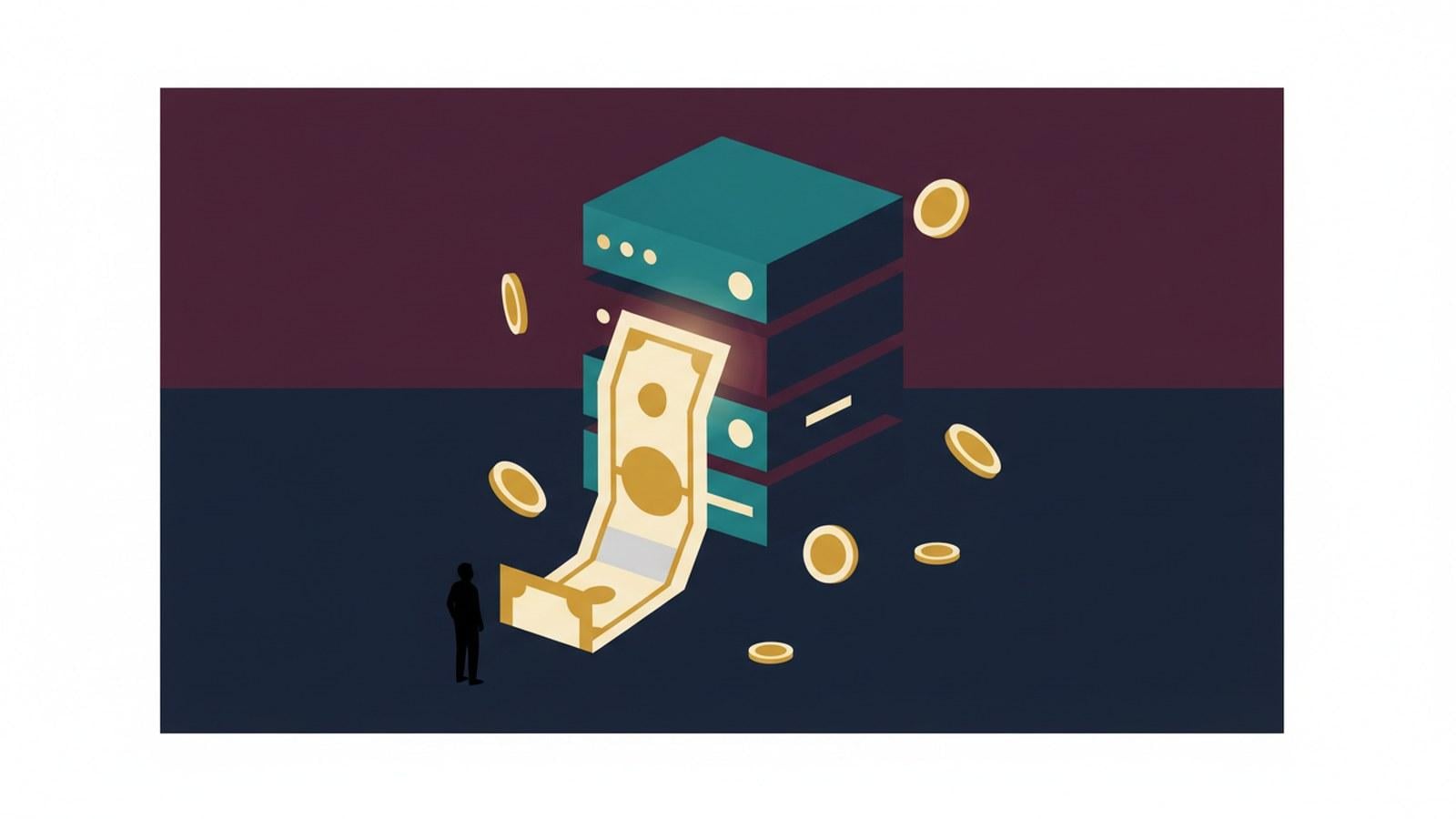 Apocalisse Token, come i costi dell'IA stanno diventando una brutta ...