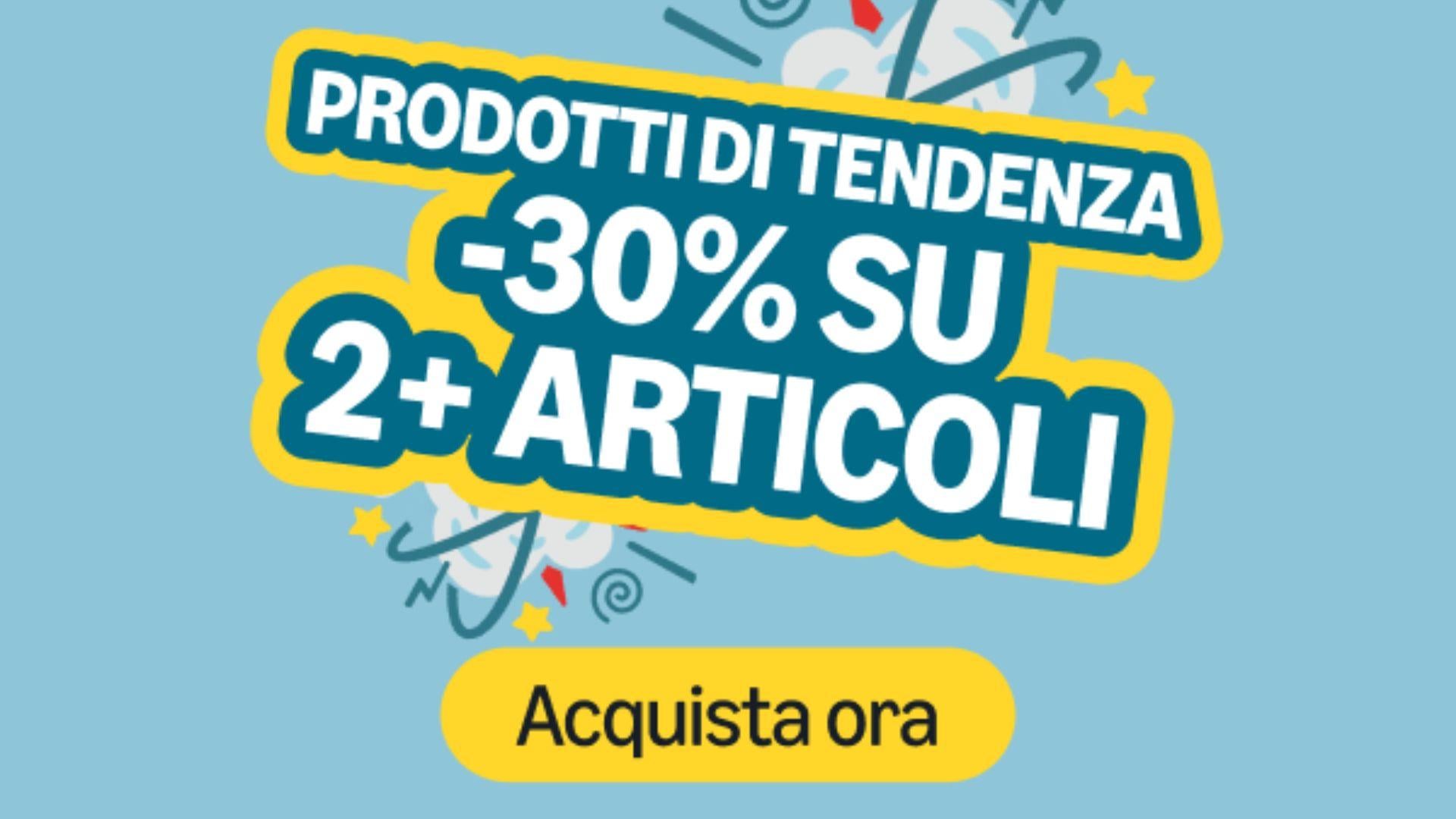 Più acquisti, più risparmi: la promo estiva Amazon Haul - Tom's Hardware