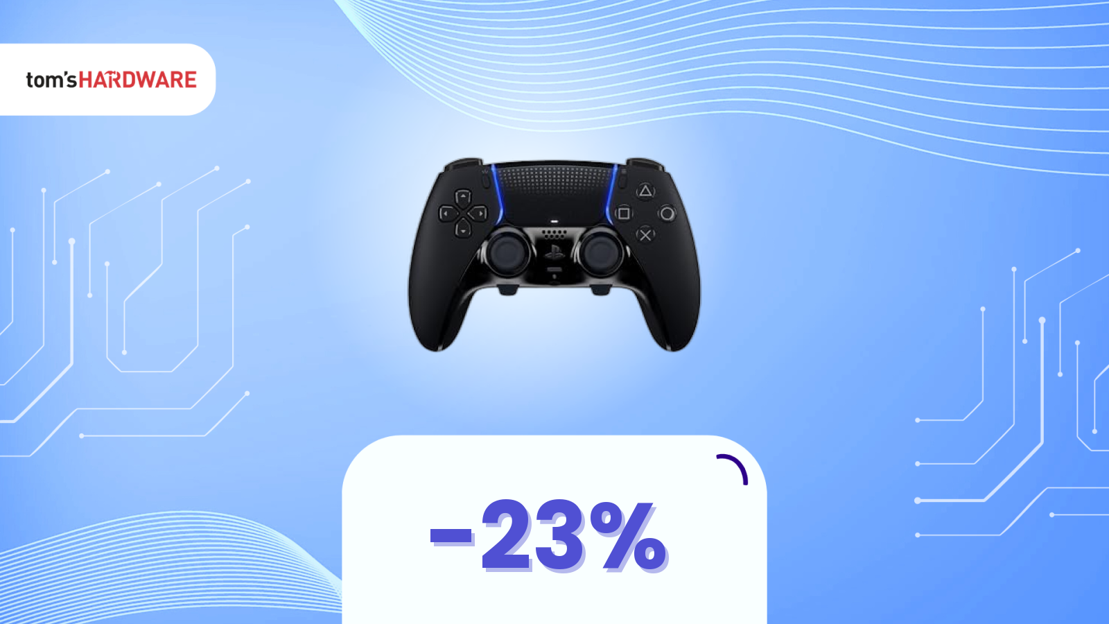 DualSense Edge: è davvero ancora troppo caro? Dipende da questa offerta ...