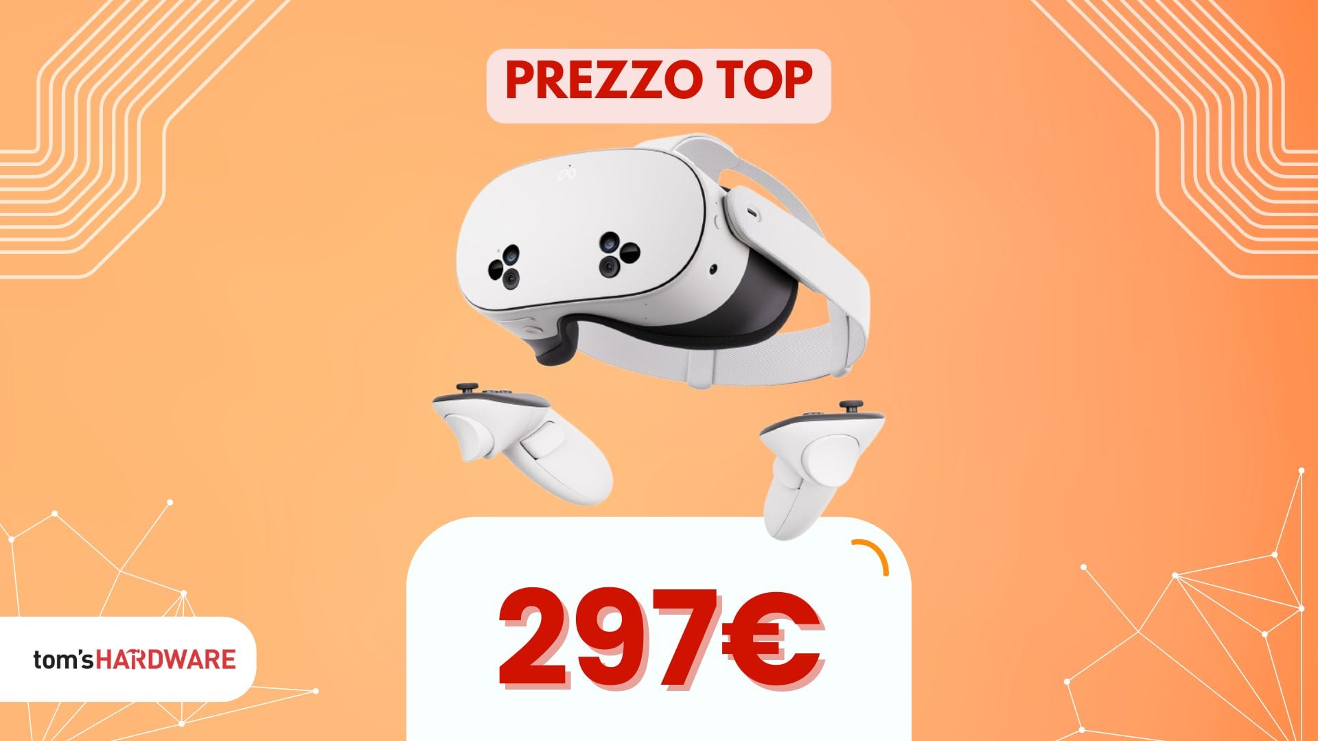 Quest 3S a meno di 300€: affare incredibile o rivoluzione persa? - Tom ...
