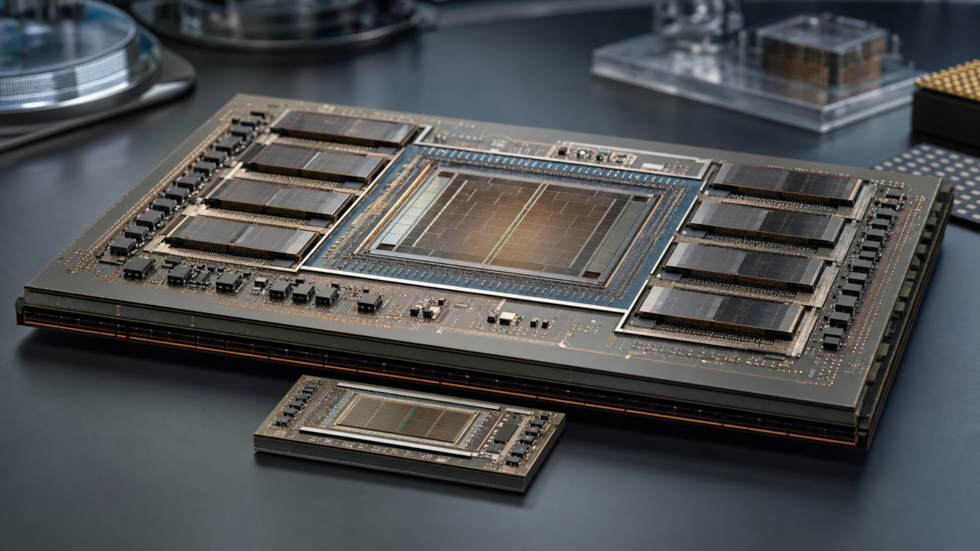 Intel Wildcat Lake arriva nei sistemi edge di AAEON - Tom's Hardware