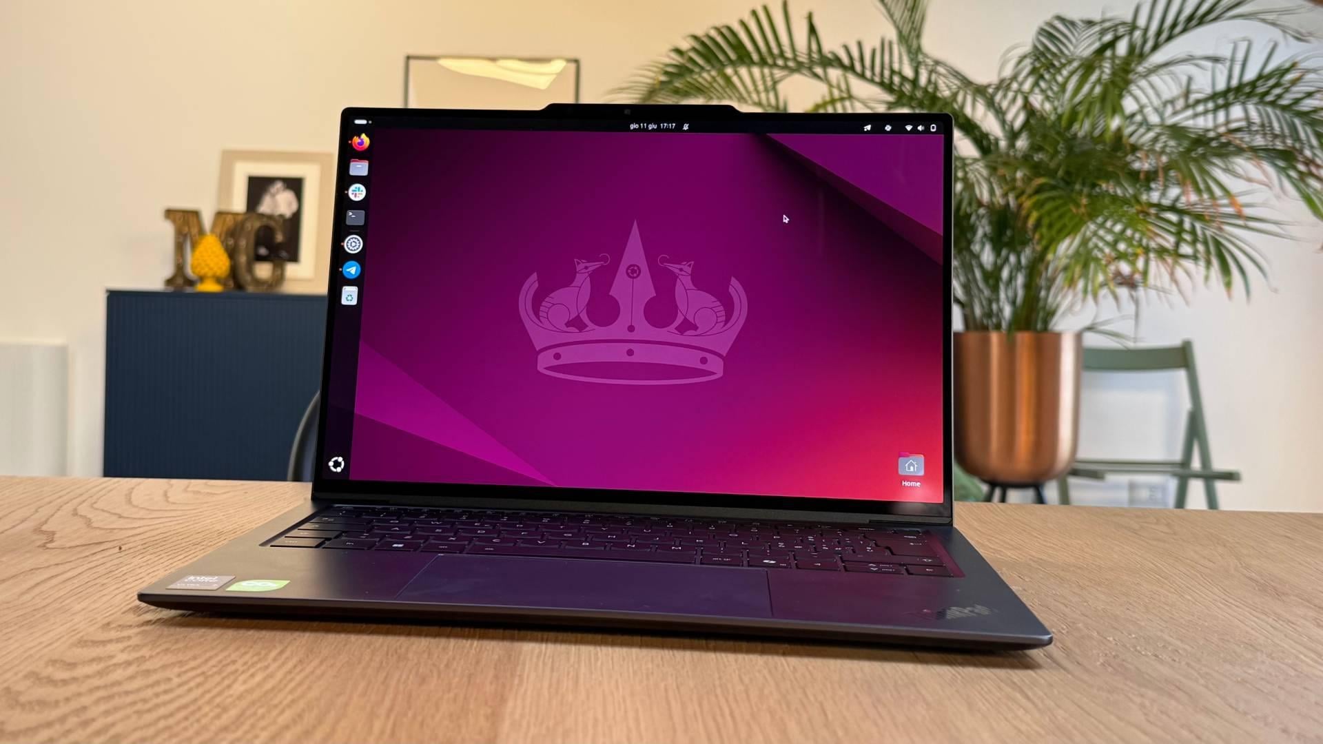 Diario di un passaggio a Linux, episodio 2: come vanno le cose? - Tom's ...