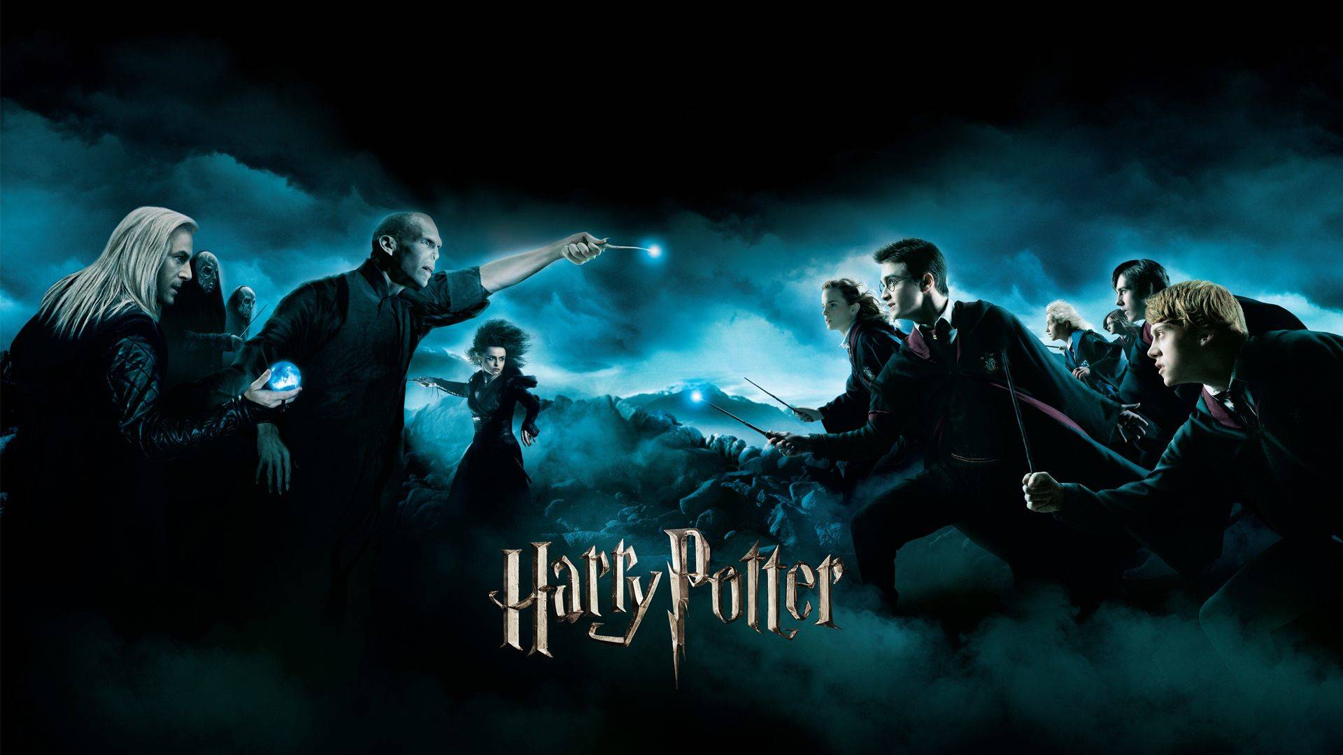 Harry Potter come non l'avevate mai letto - Tom's Hardware