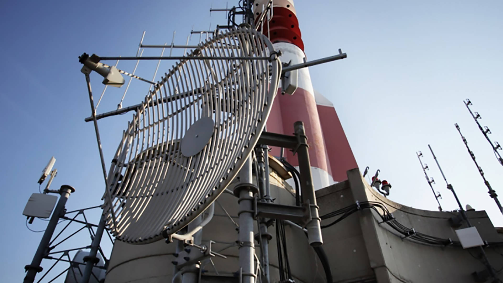 Fusione INWIT–Vodafone Towers, è fatta: nasce la più grande tower ...