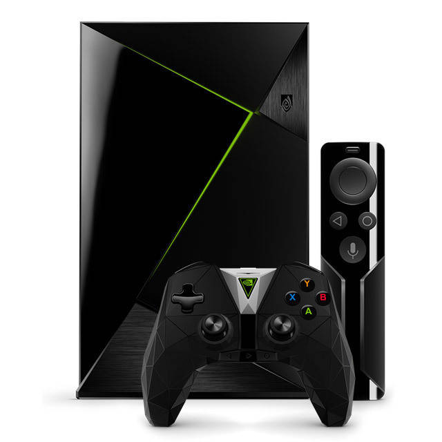 Nvidia Shield: update introduce il supporto a DualSense e pad Xbox ...