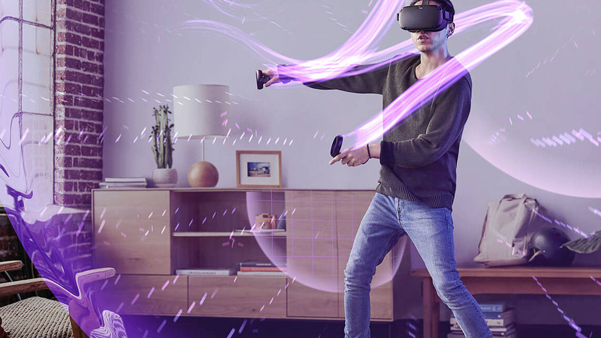 Oculus Connect 6: Hand Tracking, Facebook Horizon e le novità ...