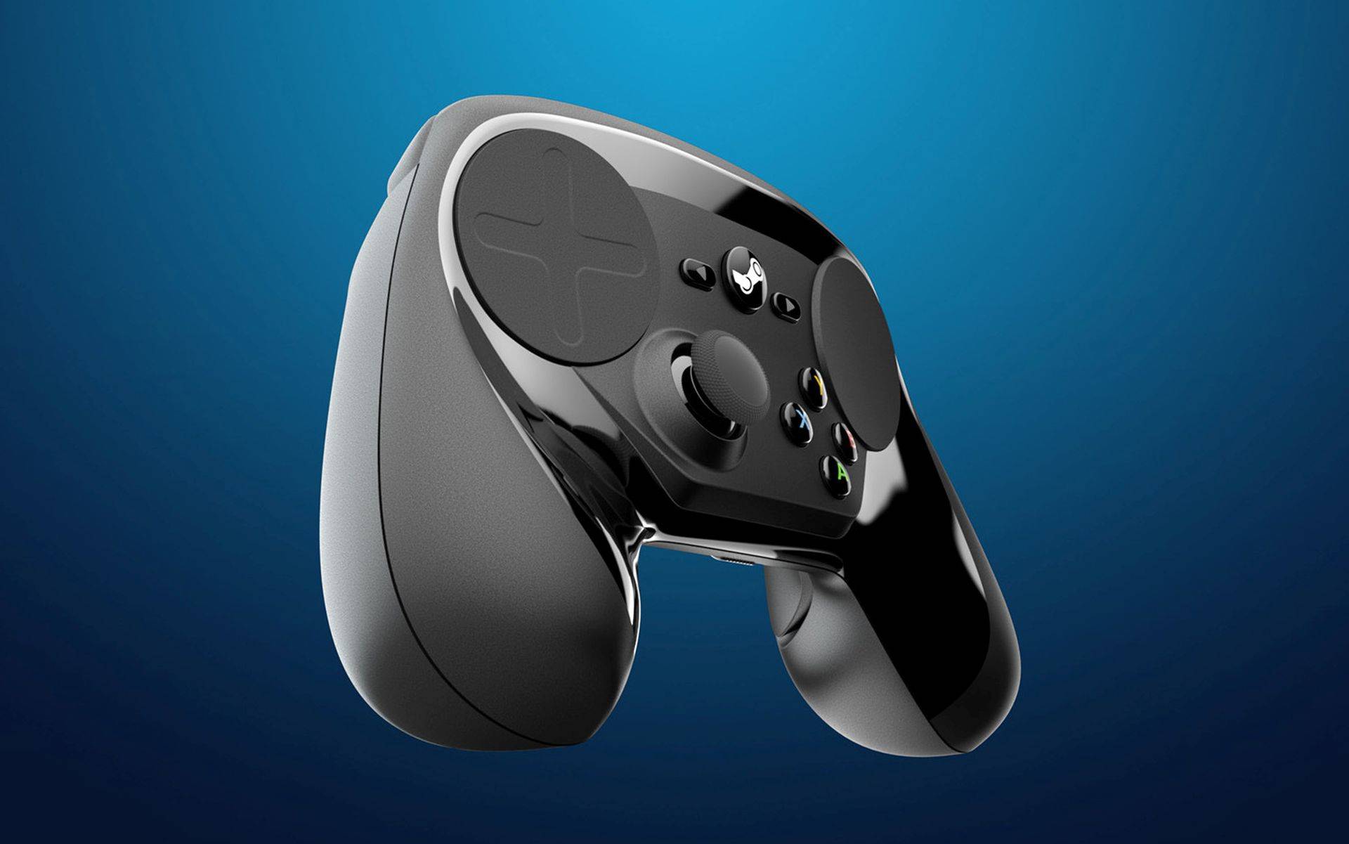 Steam Controller: la versione 2.0 potrebbe essere in cantiere - Tom's ...