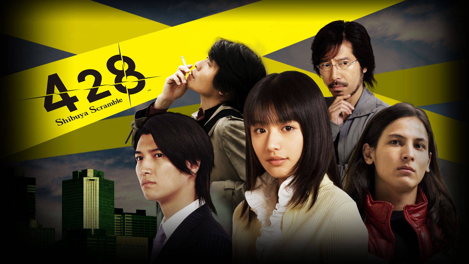 428: Shibuya Scramble Recensione, la visual novel per eccellenza? - Tom ...